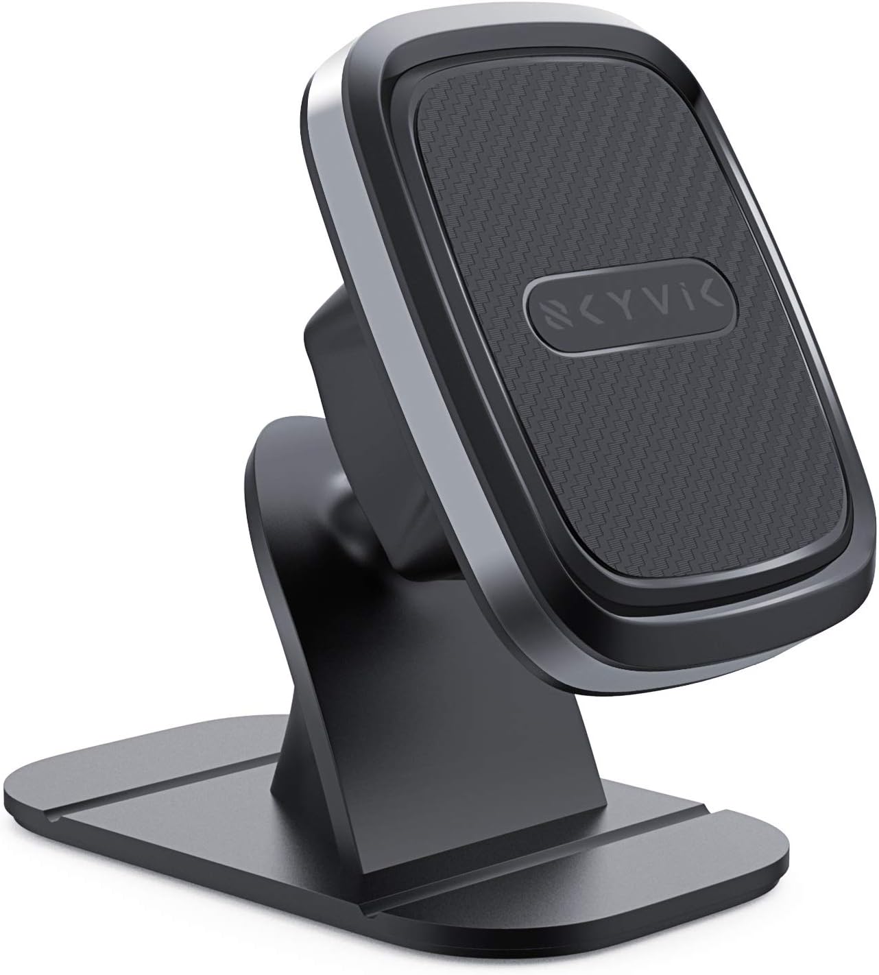 Tech Sense Lab Universal Magnetic Mobile Mount for Car, Dashboard ...