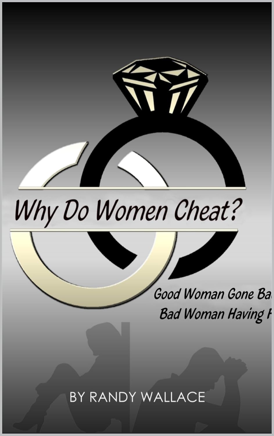 Why Do Women cheat? eBook : Wallace, Randy: Amazon.co.uk: Kindle Store