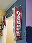 Amazon.com: Game Room LED Sign, Large 25" Double Sided Red Arrow Sign ...