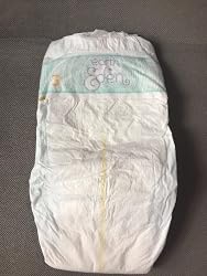 Amazon.com: Earth & Eden Baby Diapers, Size 3, 180 Count : Baby