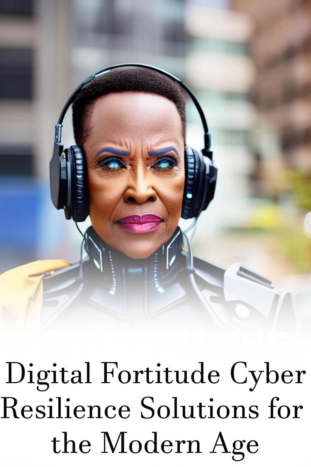 Amazon.com: Digital Fortitude: Cyber Resilience Solutions for the ...