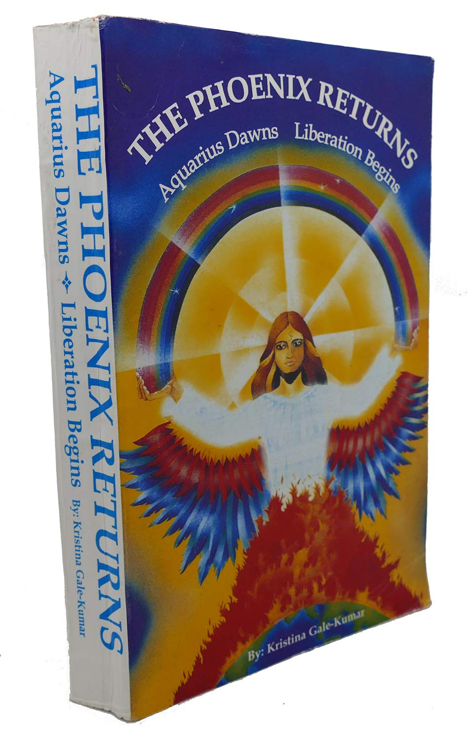 Phoenix Returns : Gale-Kumar, Kristina: Amazon.co.uk: Books