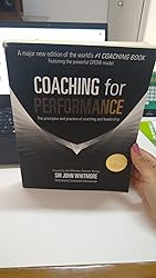 Amazon.com: Coaching for Performance Fifth Edition: The Principles and ...