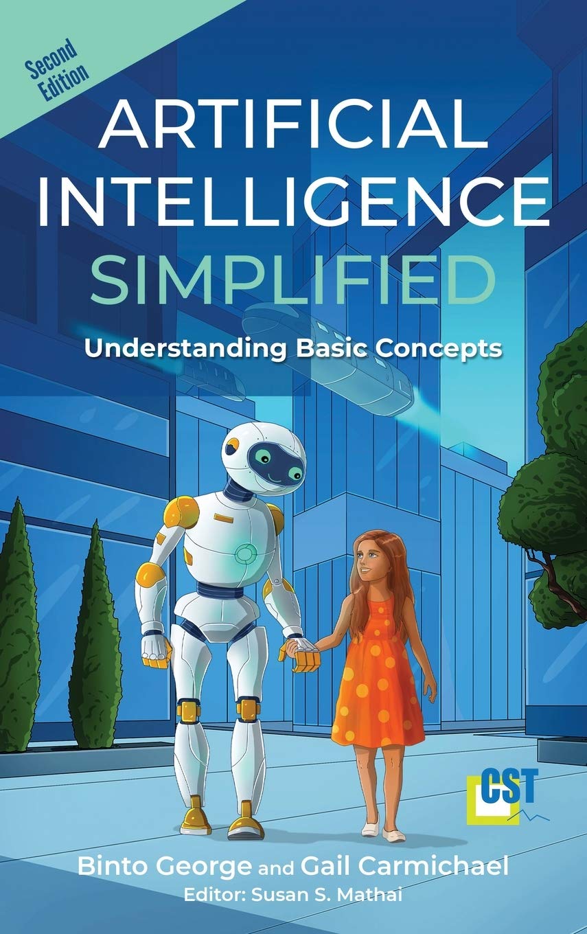 Buy Artificial Intelligence Simplified: Understanding Basic Concepts ... Buy Artificial Intelligence Simplified: Understanding Basic Concepts ...
