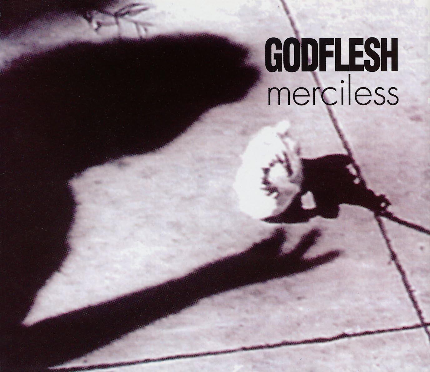 Merciless E.P.: Amazon.co.uk: CDs & Vinyl