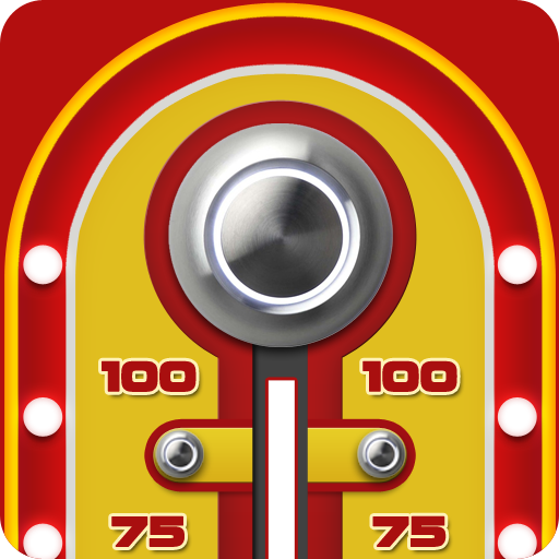 Hammer Strength Meter - App on Amazon Appstore