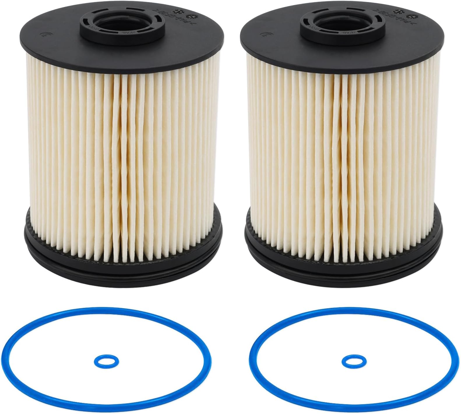 Amazon.com: RARAYC TP1015 Fuel Filter Compatible with 2017-2024 Chevy ...