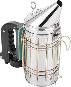 Amazon.com: Electric Bee Smoker, Beehive Smoker, Beehive Smoking Tool ...