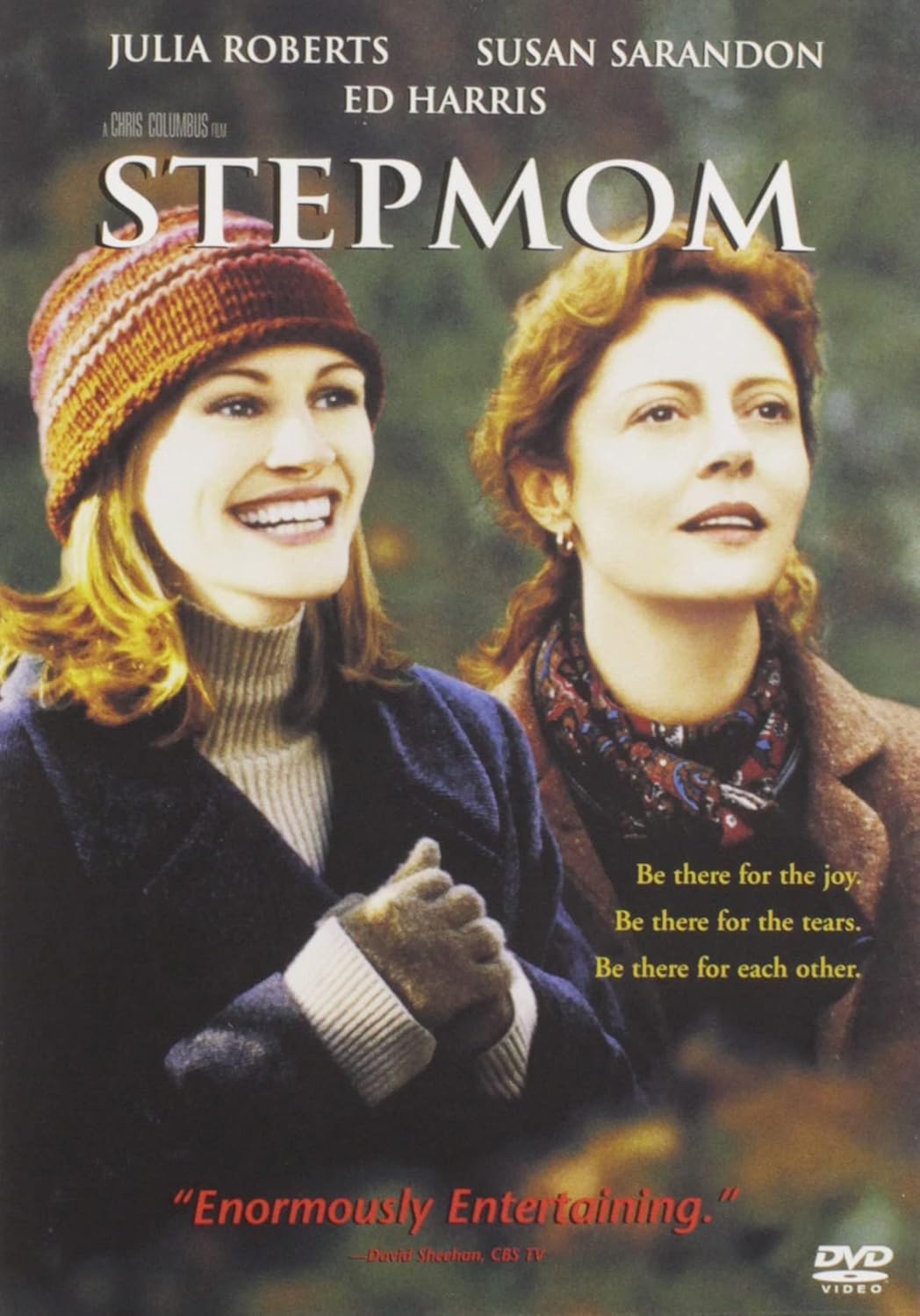 Amazon.com: Stepmom : Julia Roberts, Susan Sarandon, Ed Harris, Jena ...