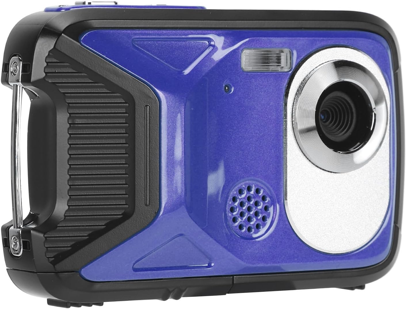 Amazon.com : Waterproof Camera, 21MP Panoramic Underwater Action Camera ...