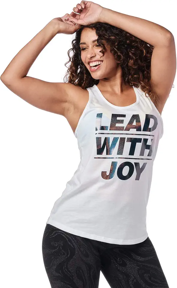 Zumba Outfit Ideas: Stylish And Comfortable Attire For Your Workout ...