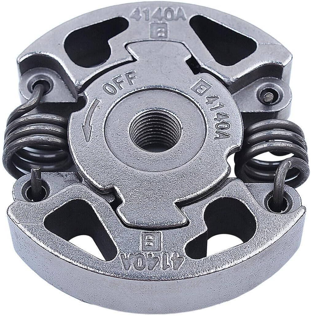 Amazon.com: PHUOC LOC THO for Clutch Assembly for STIHL FS38 FS40 FS45 ...