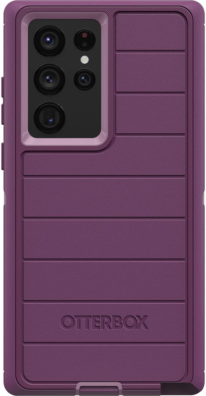 Amazon.com: OtterBox Defender Series Screenless Edition Case for Galaxy ...