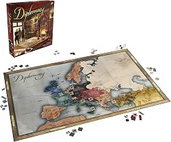 33 Best 7 Player Board Games (2023 Edition)