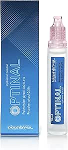 Amazon.co.jp: Biopharma SA Optinal 潤滑剤 Eyr Drops、10ml : ドラッグストア