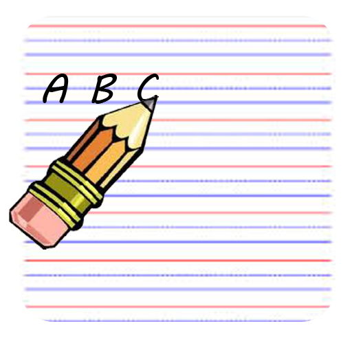 Kids Writing board - App on Amazon Appstore