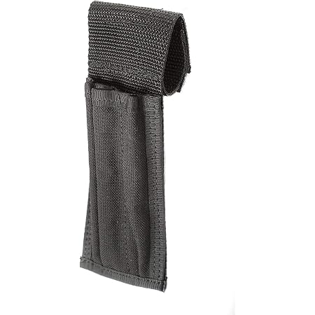 Amazon.com: diodrio Belt Pen Holder, Pencil Holder pouch, Pen Sleeve ...