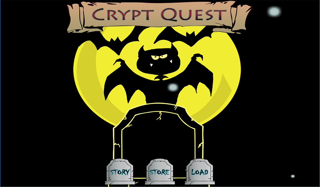 Crypt Quest-Amazonアプリストアのアプリ