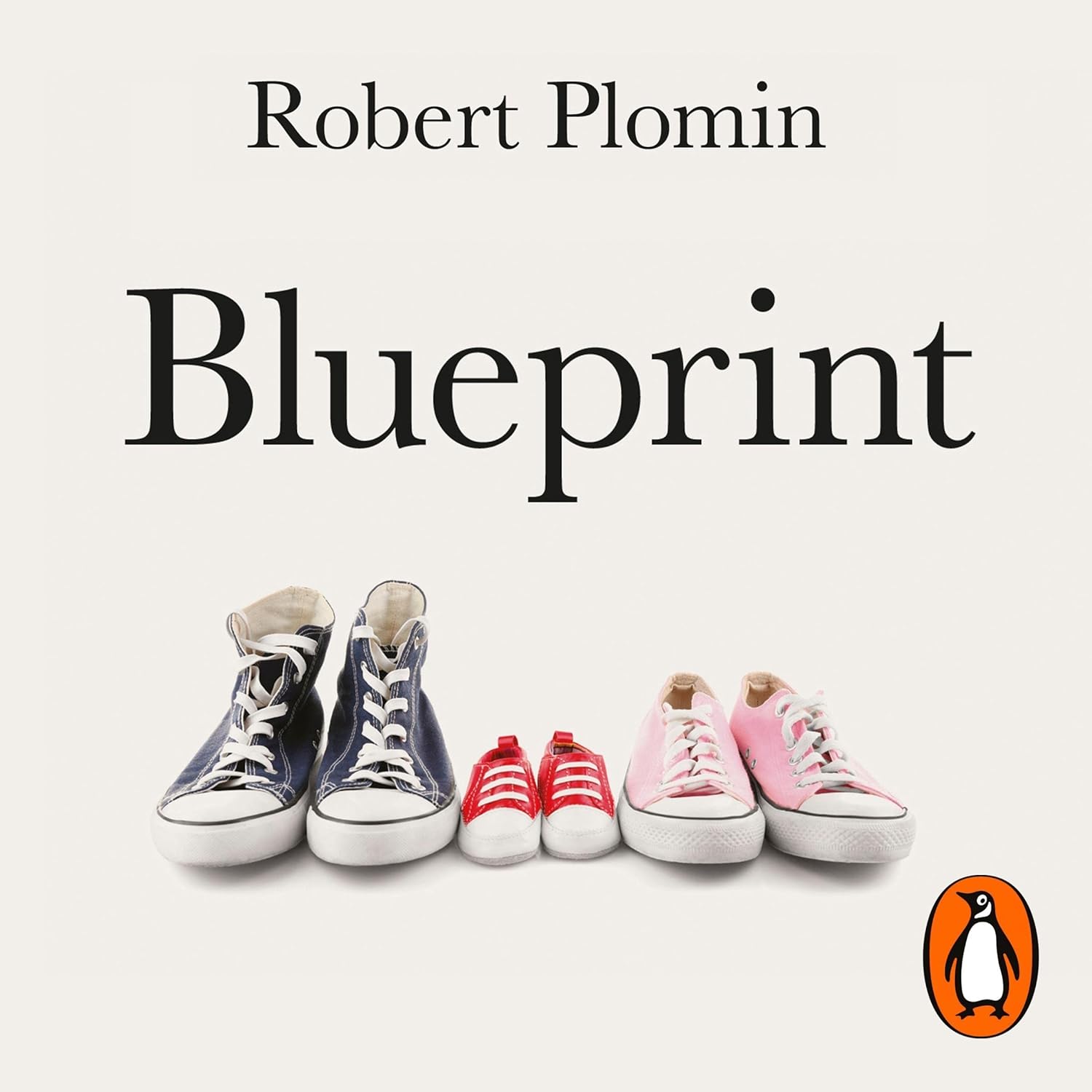 Amazon.com: Blueprint: How DNA Makes Us Who We Are (Audible Audio ...