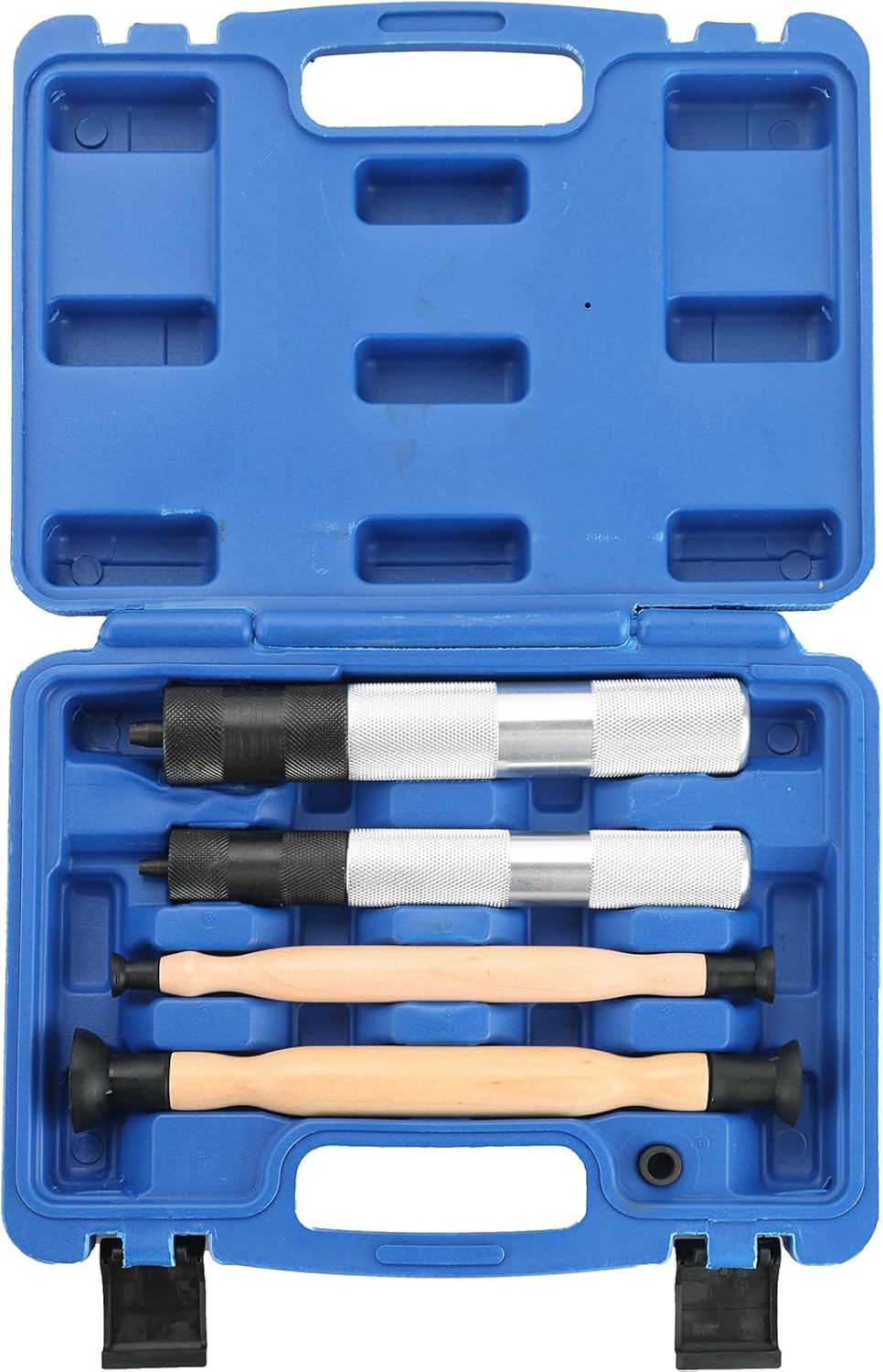 Amazon.com: Acymner Valve Spring Compressor Tool| Valve Keeper Remover ...