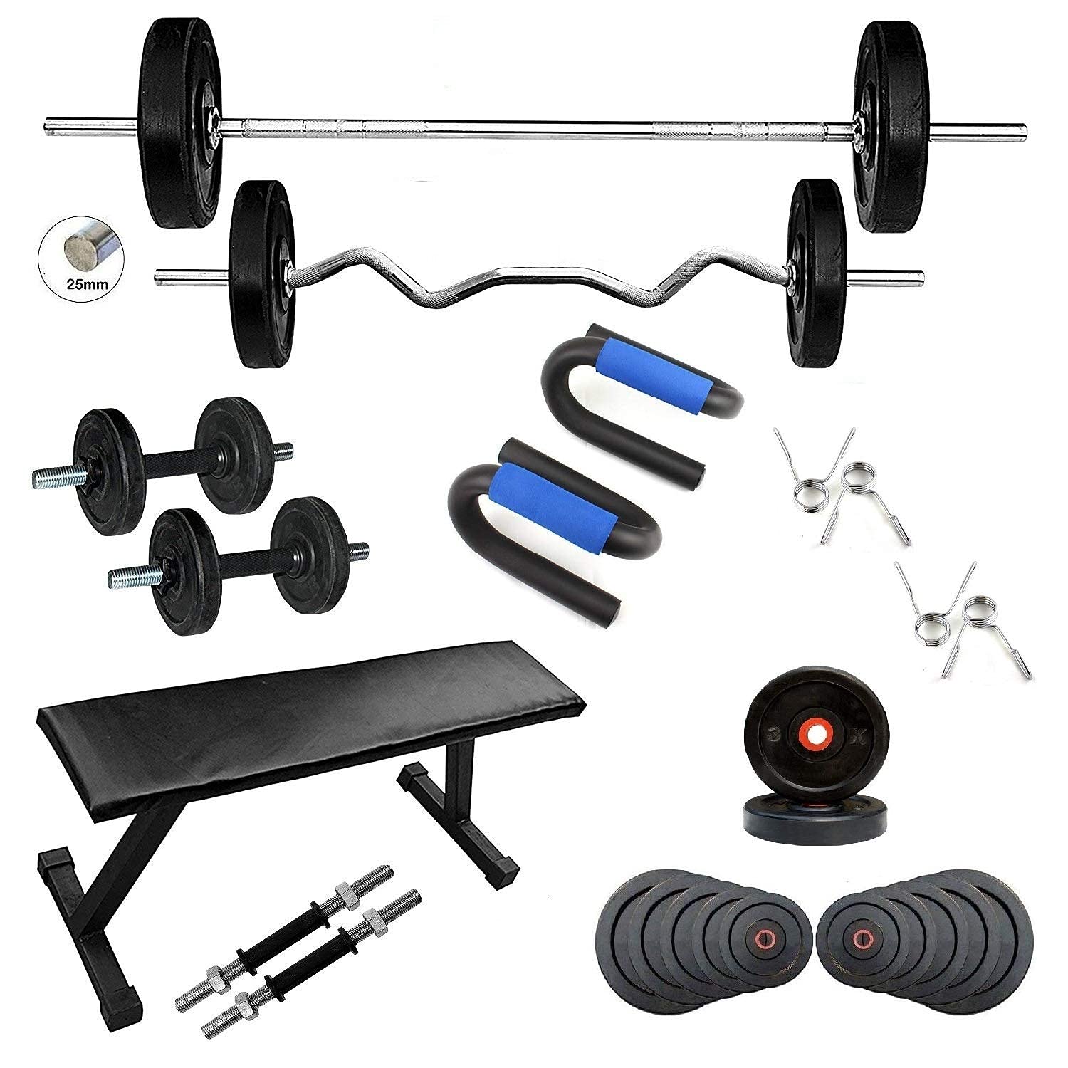 Home Gym Body Tech Ii Centr 2 Home Gym Functional Trainer With Pull Up