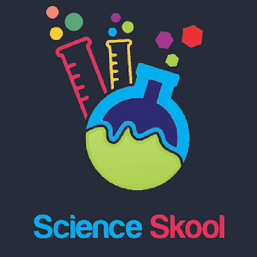 Science Skool - App on the Amazon Appstore