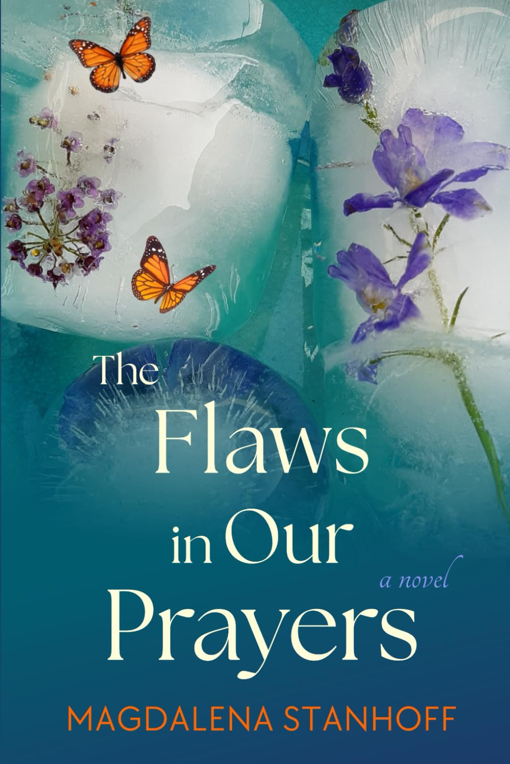 Amazon.com: The Flaws in Our Prayers: a novel (Migrant Birds ...
