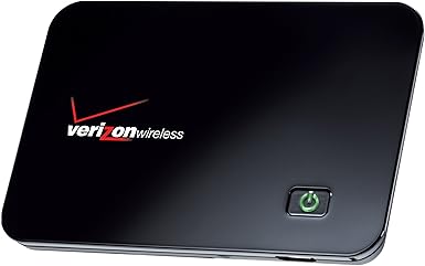 Amazon.com: Novatel MiFi 2200 Mobile Wi-Fi Modem (Verizon Wireless ...