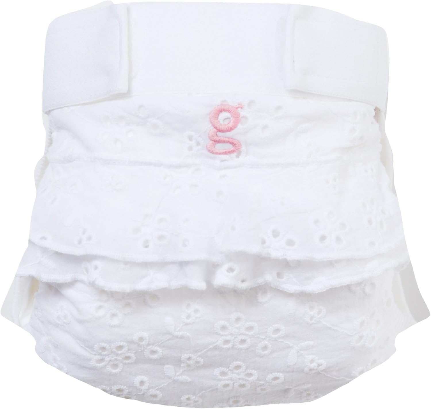 Amazon.com: gDiapers Gstyle Gpants Diapers, Going To Grandmas, Medium ...