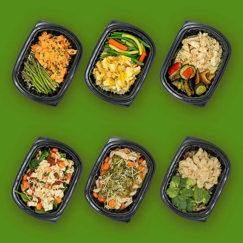 Amazon.com: Fresh Meal Kits: Grocery & Gourmet Food