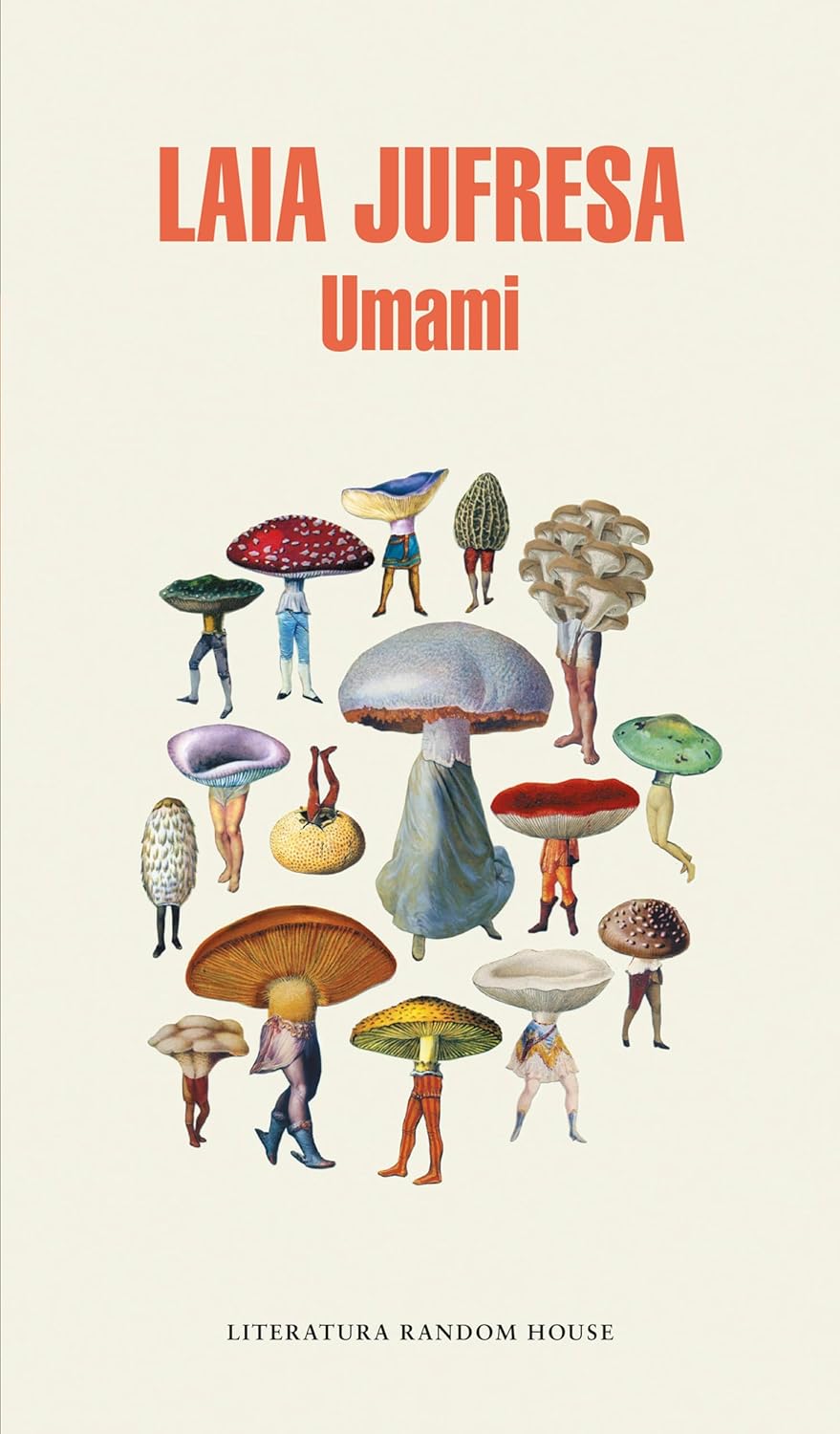 Amazon.com: Umami (Mapa de las lenguas) (Spanish Edition) eBook : Jufresa, Laia: Kindle Store