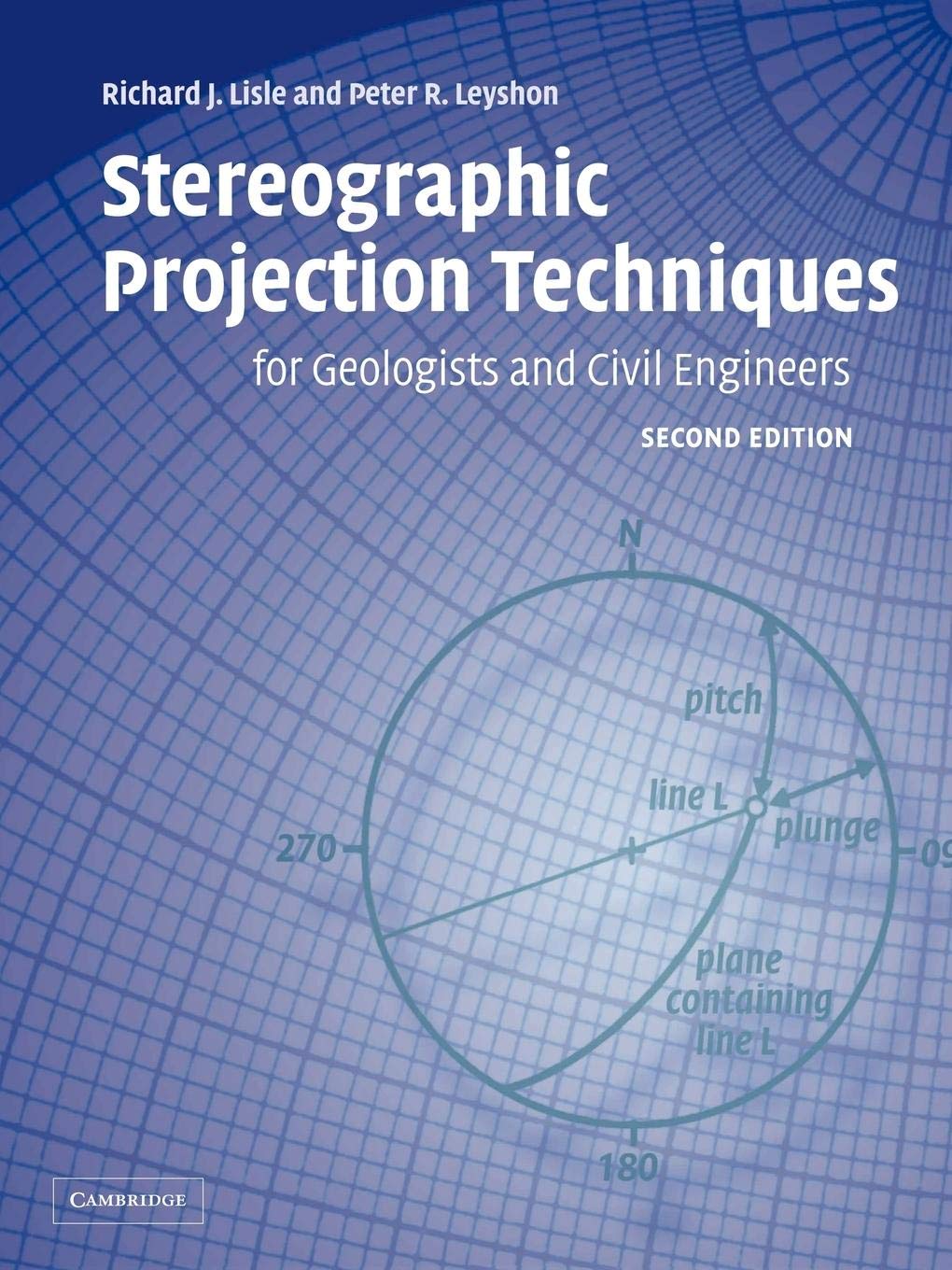Amazon.com: Stereographic Projection Techniques for Geologists and ...