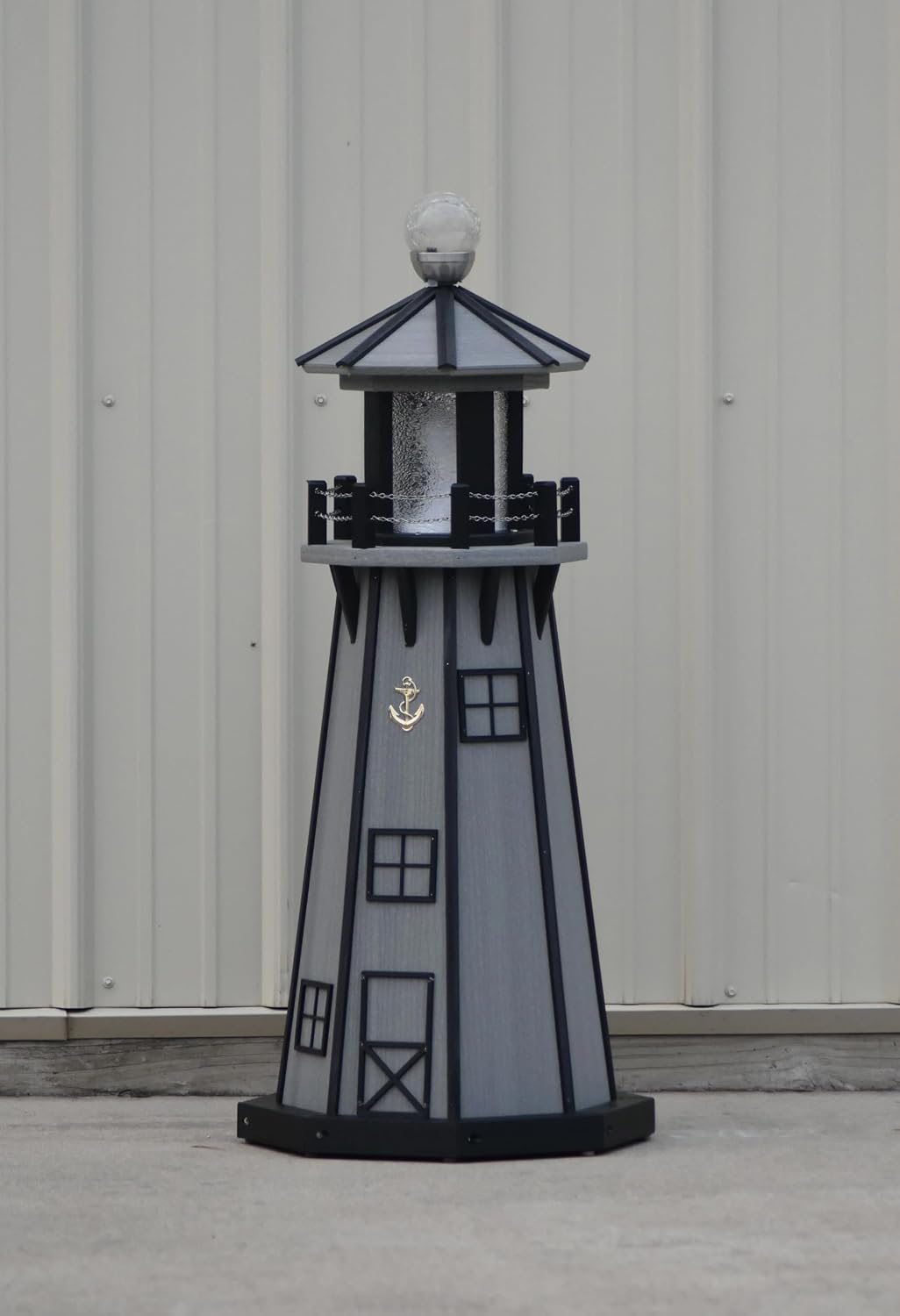 Amazon.com : nmwcrafts copy-of-copy-of-39-octagon-solar-and-electric ...