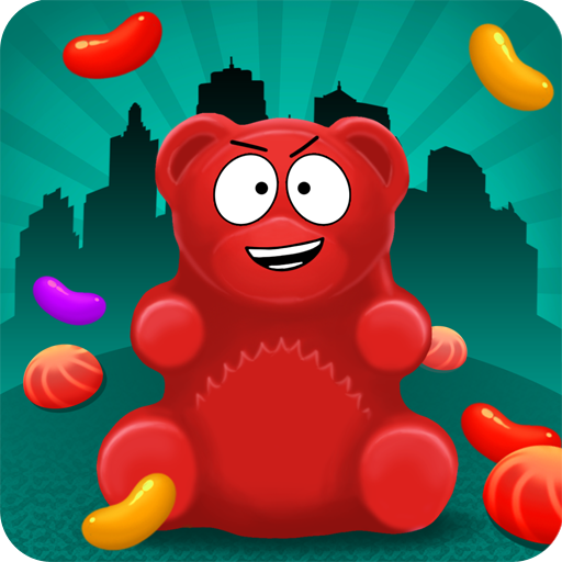 Bear Valerka: Hunting for Sweets 3D - App on Amazon Appstore