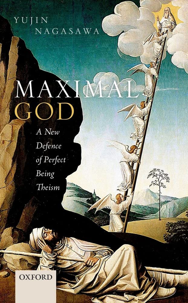 Amazon.com: Maximal God: A New Defence of Perfect Being Theism ...