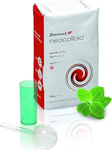 NEOCOLLOID ALGINATE REGULAR SET 500G - BAG : Amazon.com.au: Health ...