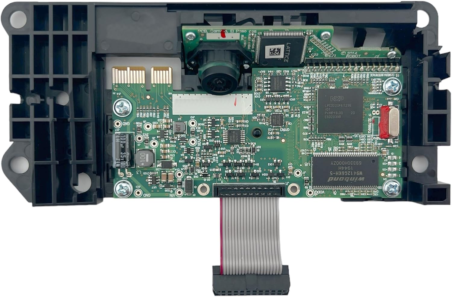 Amazon.com - SCREENTRONICS Navigation Camera Circuit Board Compatible ...