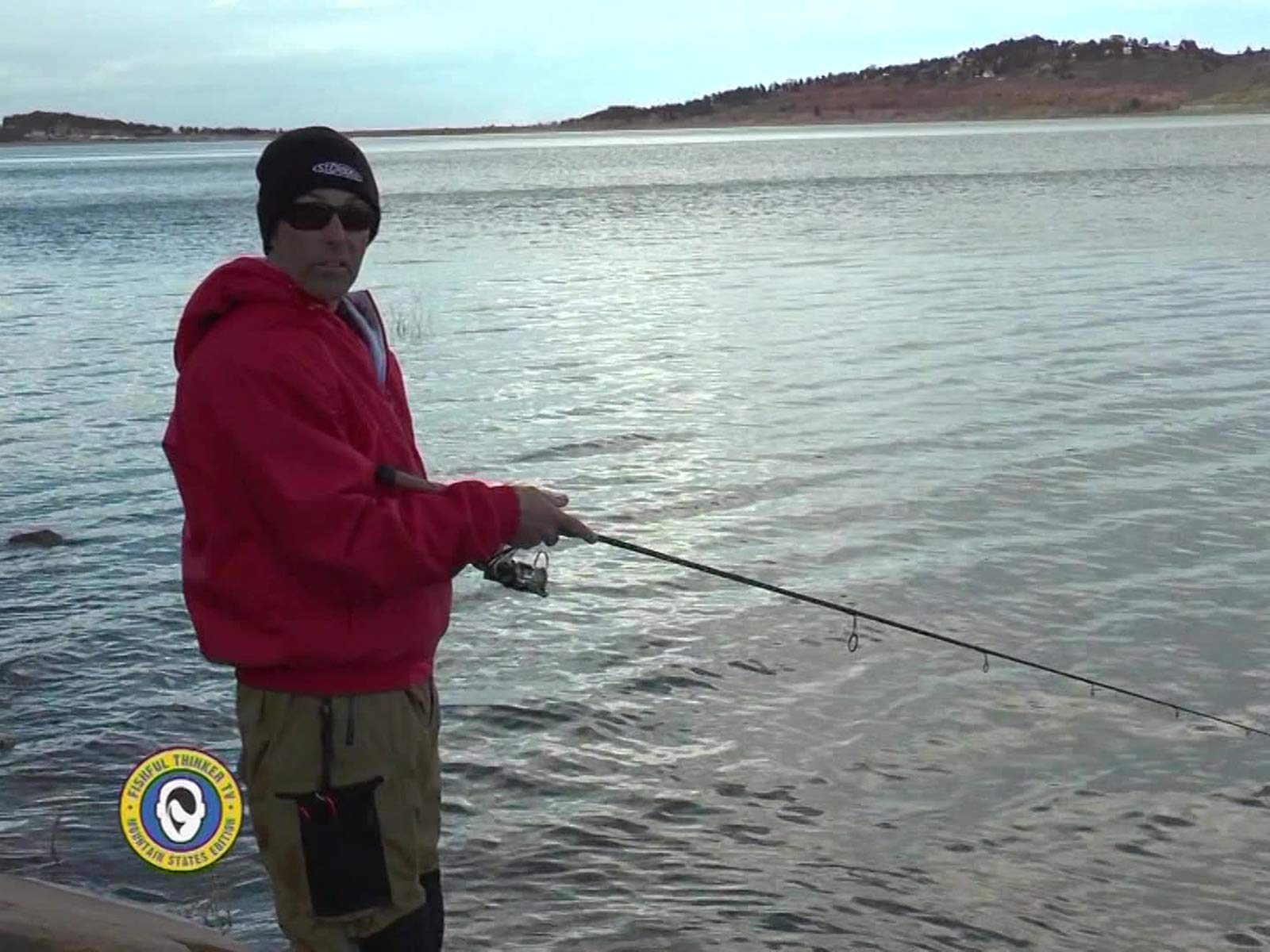 Watch Fishful Thinker - Season 11 | Prime Video