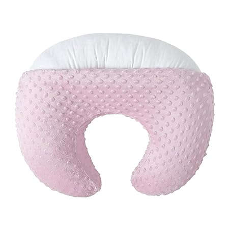 Amazon.com : NIVAVA BABY Nursing Pillow and Positioner for ...
