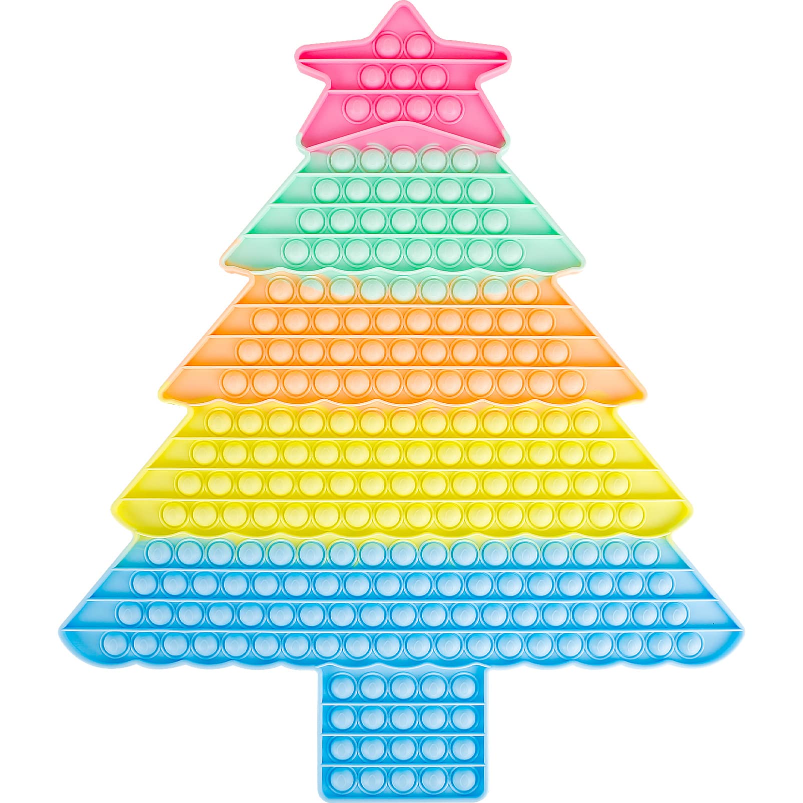 Buy Bubbles Biggest Jumbo Huge Pop Pops Poppers it Sensory Toy, Super ...