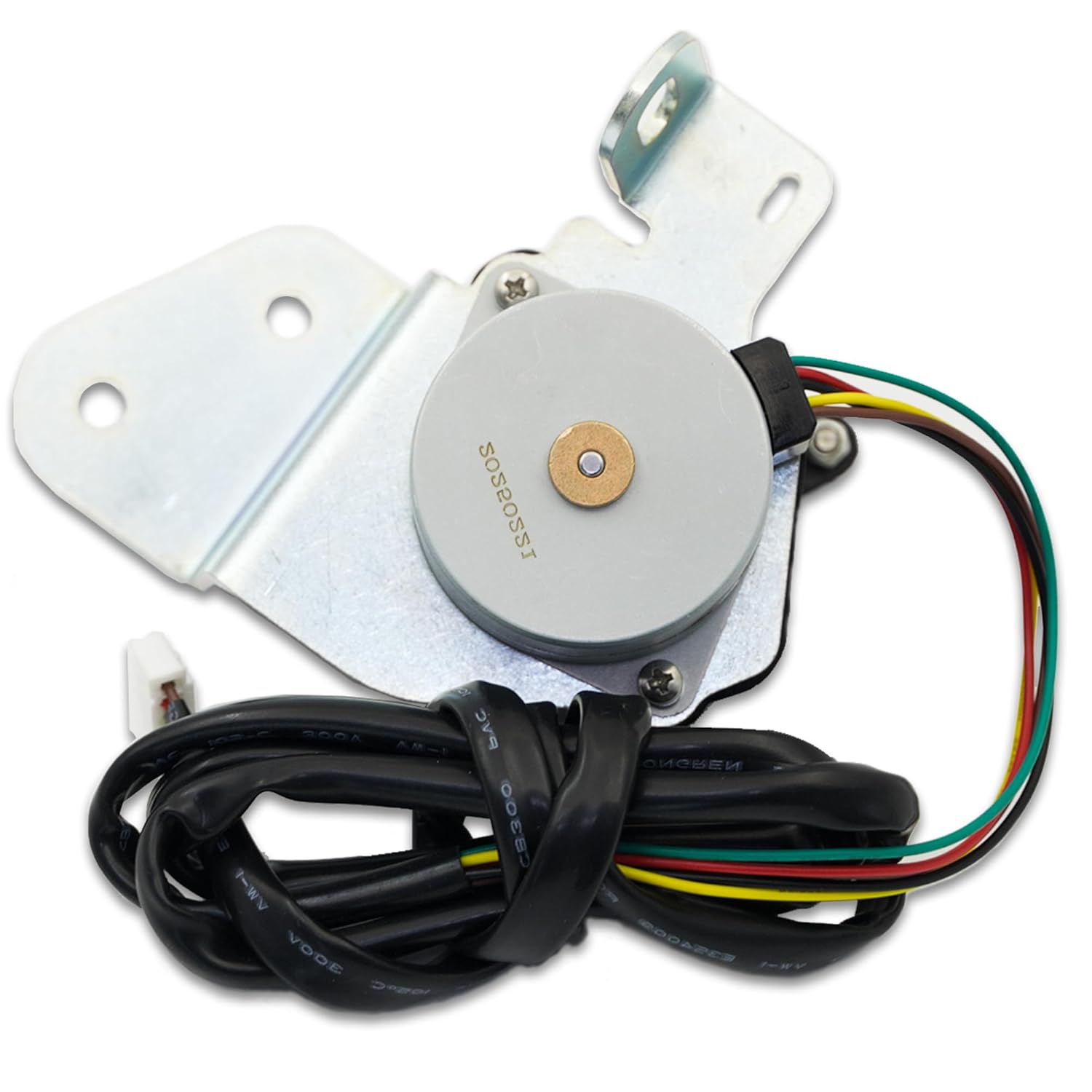 Amazon.com: AutoHornix Stepper 0G6452 Motor Assembly Compatible with ...