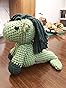 A Crochet World of Creepy Creatures and Cryptids: 40 Amigurumi Patterns ...