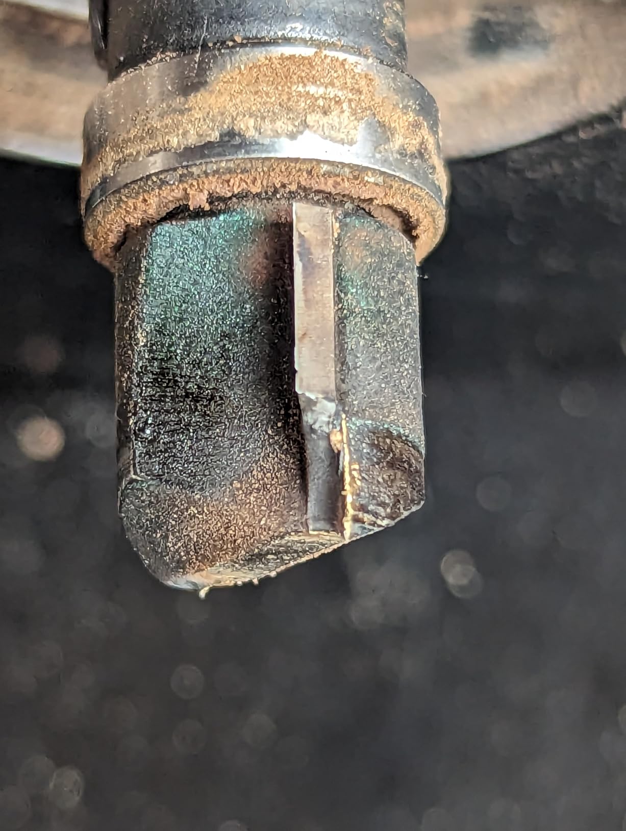 Yakamoz Industrial Grade 4Pcs 1/4 Inch Shank Flush Trim Router Bit Set ...