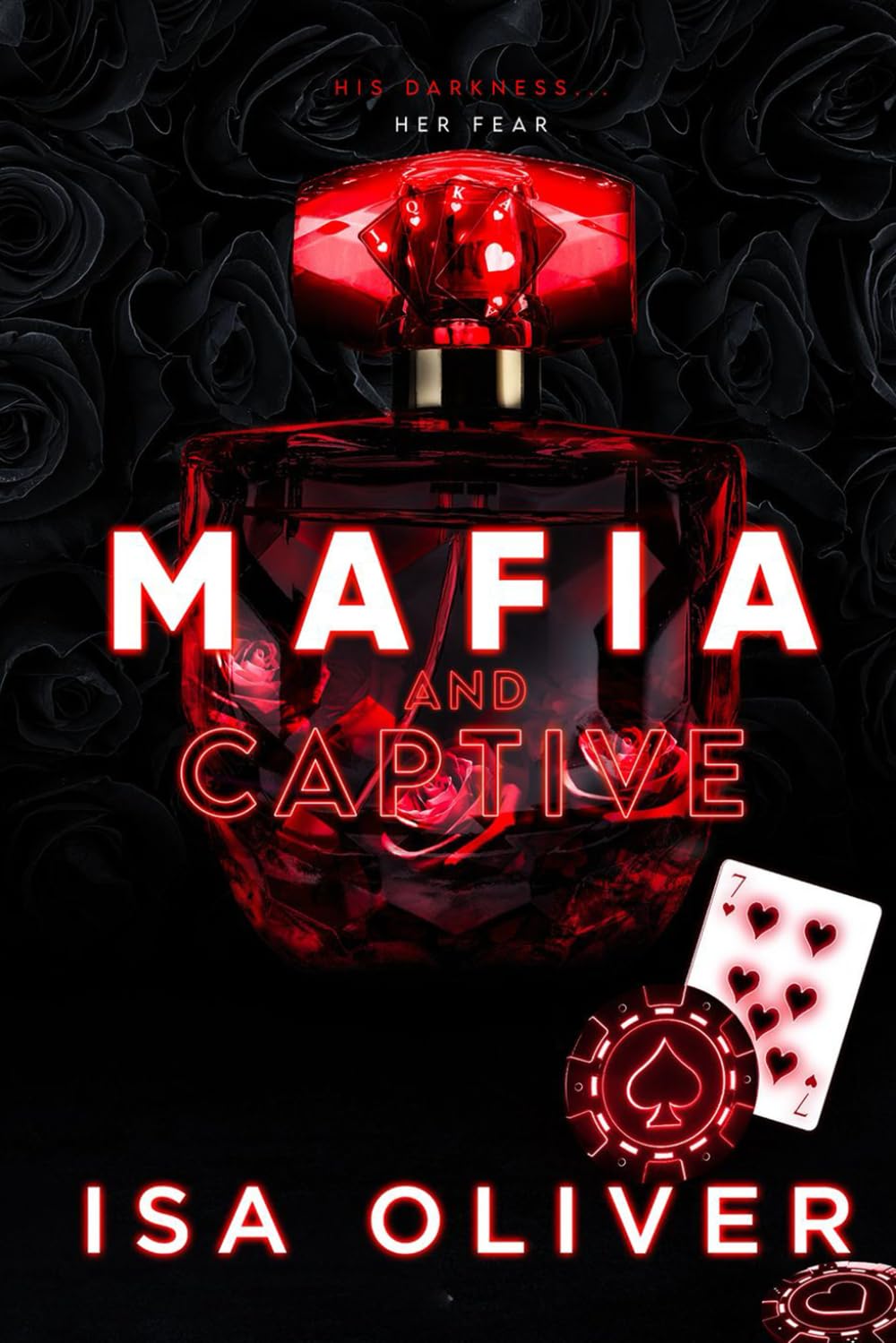 Amazon.com: Mafia And Captive: An Enemies to Lovers Dark Mafia Romance ...