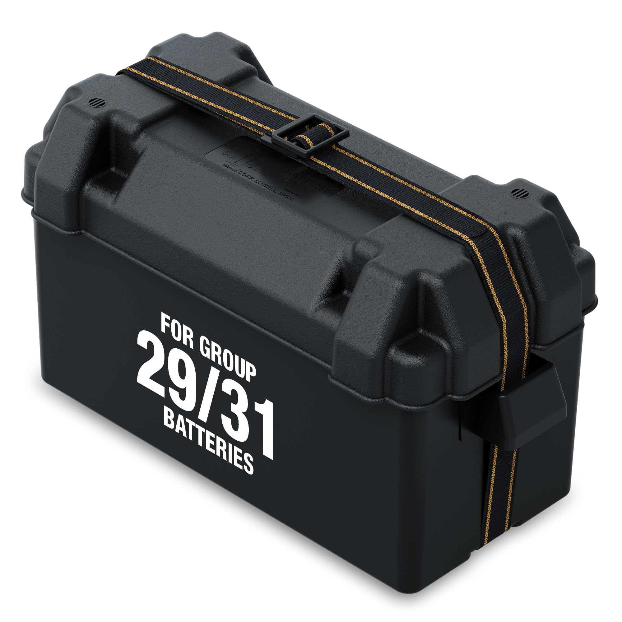 5 Best Battery Box | Don't Let Your Battery Slide