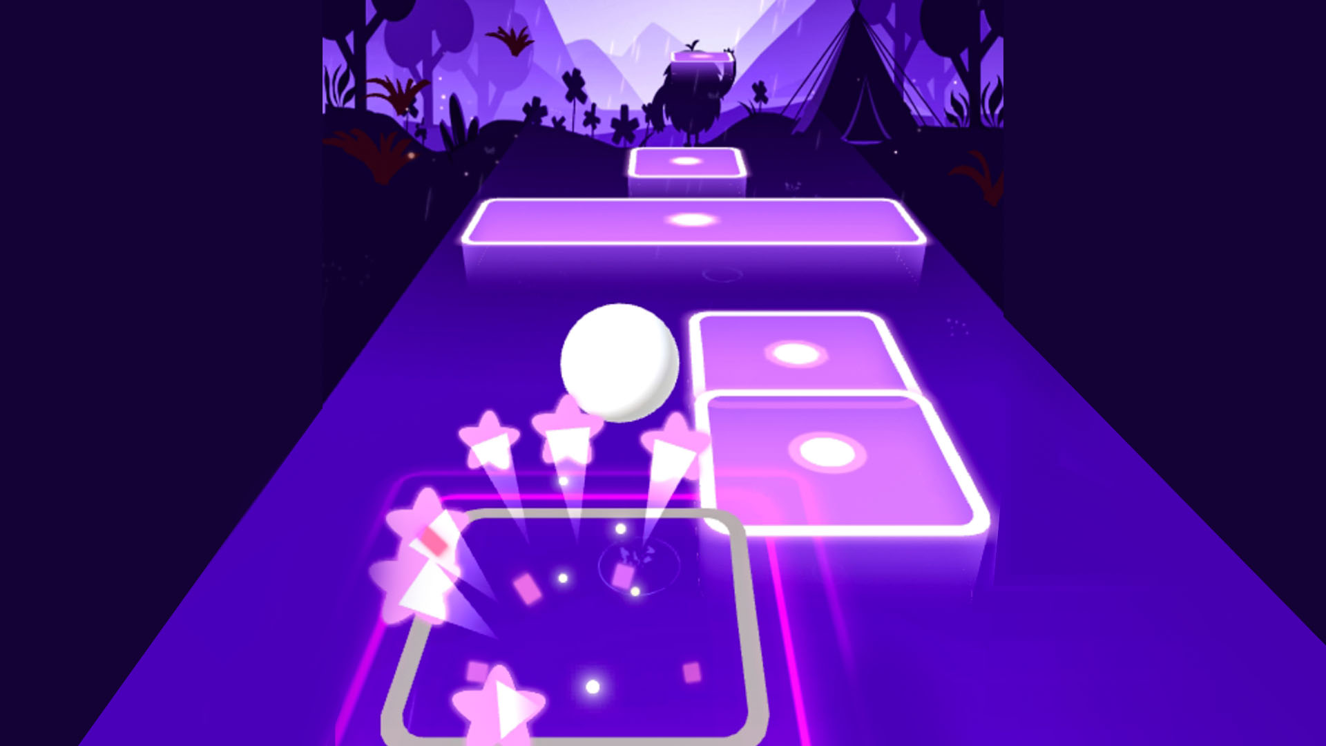 Magic Tiles Hop: EDM Rush Music Dancing Ball - Elite - App on Amazon ...