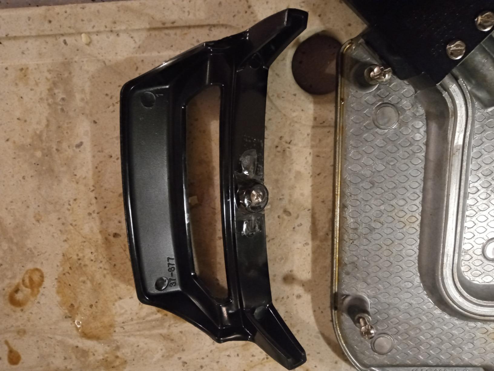 Amazon.com: Presto 85716 Electric Griddle Handle Set: Griddles: Home ...