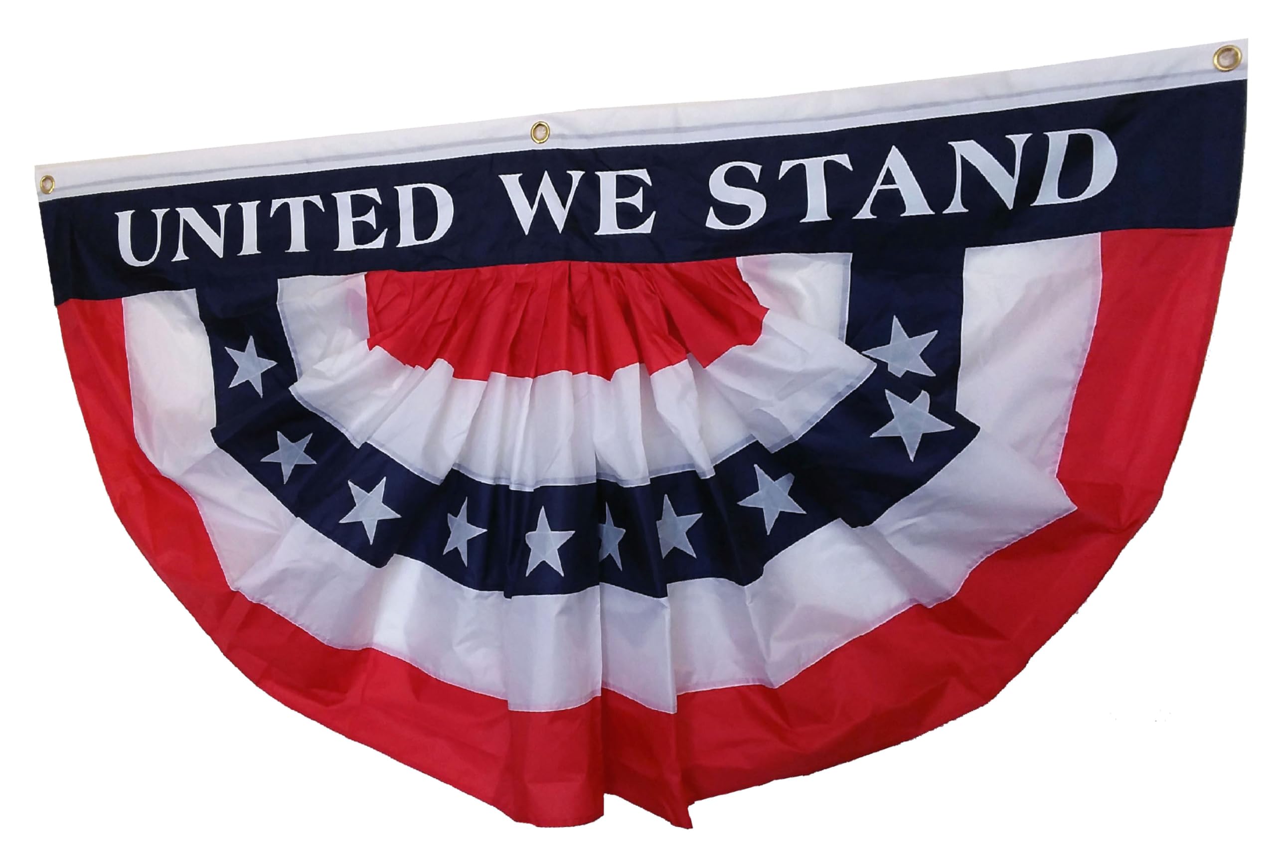 Banderines Con Bandera Americana Amazon.com: Amosfun Bandera De