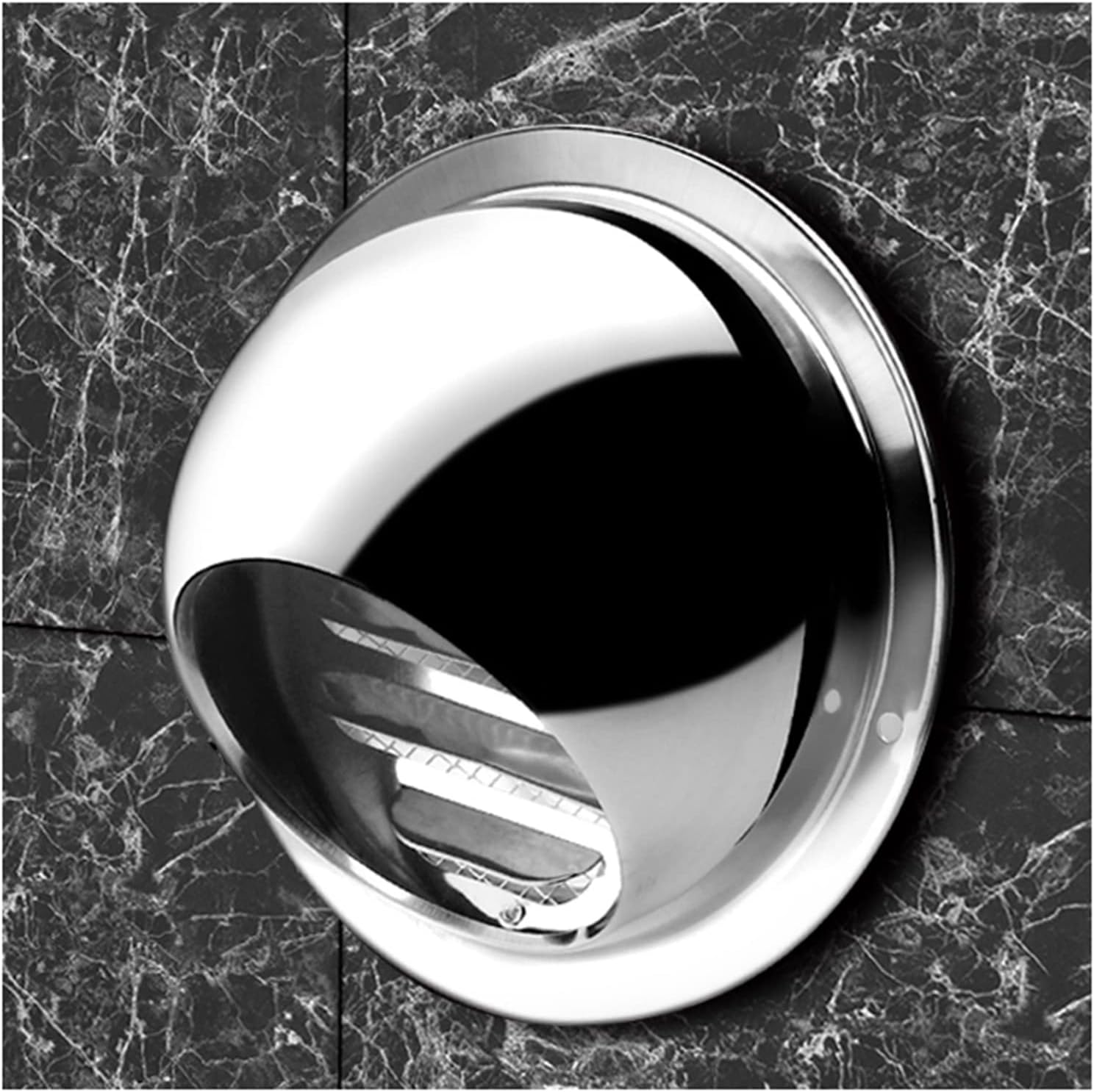 Vent Cover Extractor Fan Vent Cover Air Vent Ventilation Grille Cover ...