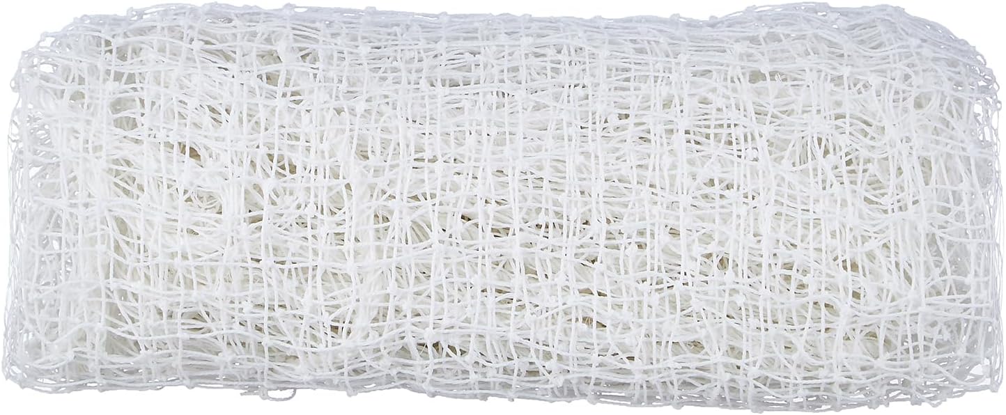 Amazon Brand - Solimo UV Stabilized HDPE Bird Net/Pigeon Net | 10x6 Ft ...